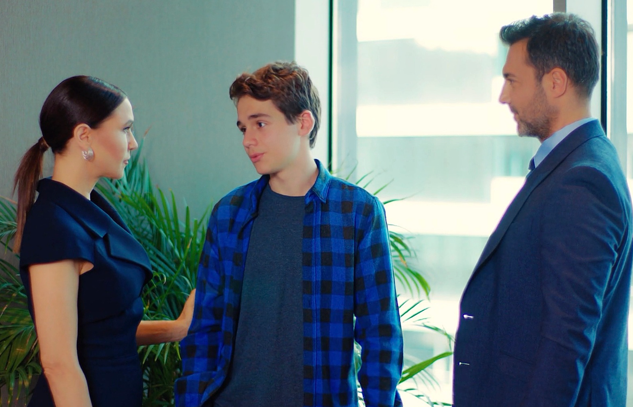 ‘Pecado original’, avance semanal del 3 al 7 de julio: Kaya descubre la verdad sobre Erim