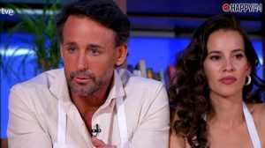 Álvaro Escassi: su edad, su pareja actual y a qué se dedica