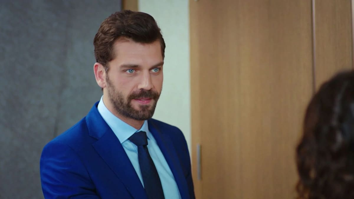 Can Nergis: su edad, su pareja y biografía de Mert en ‘Pecado original’