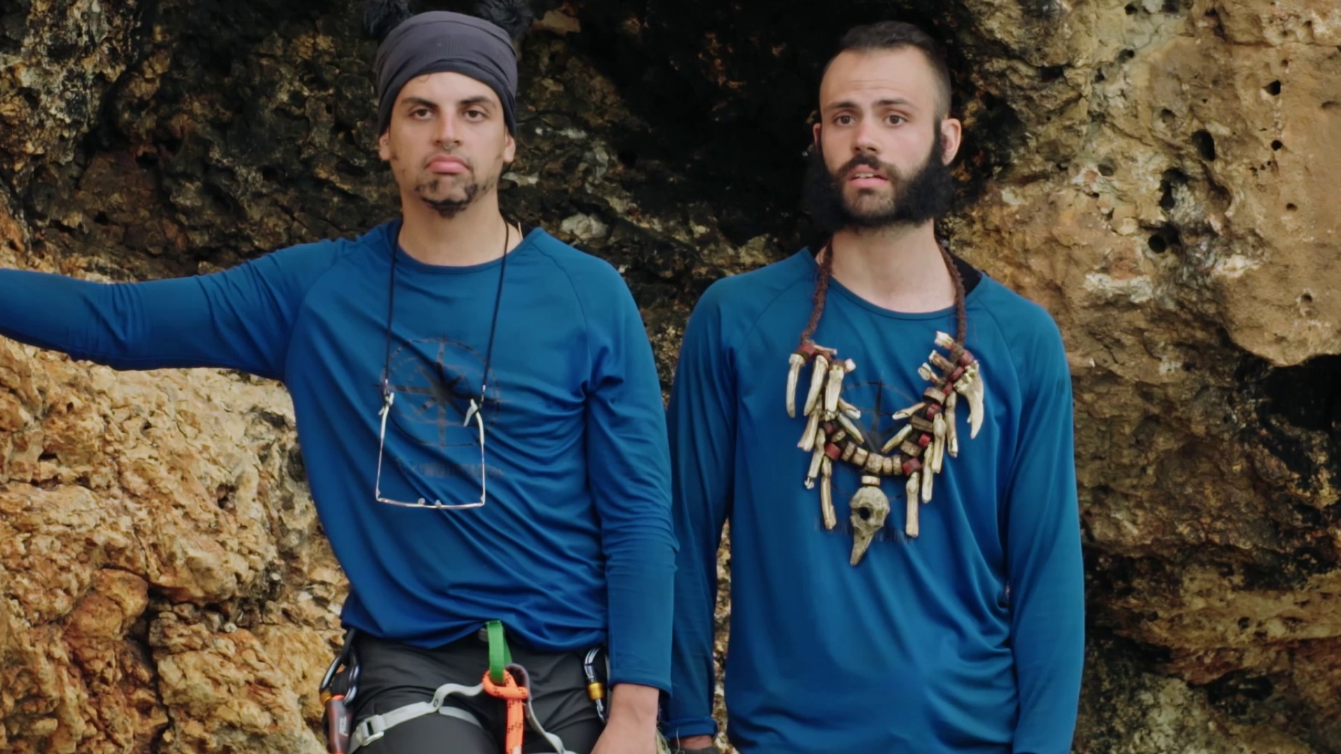 Finito y Keroseno: su edad, nombres reales y por qué son conocidos los ...