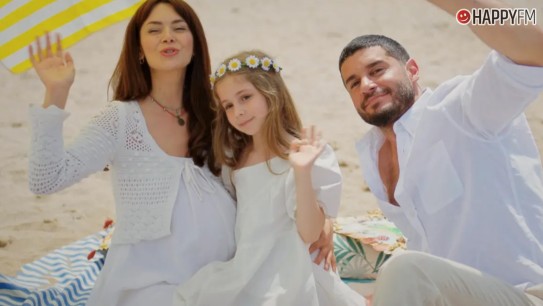 ‘La luz de mi vida’, final explicado y qué pasó con los protagonistas ...