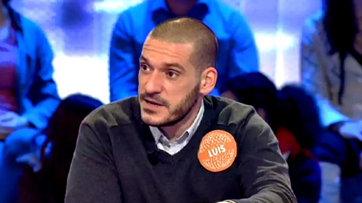 Luis Esteban: su edad, su pareja y biografía del ganador del bote de ‘Pasapalabra’