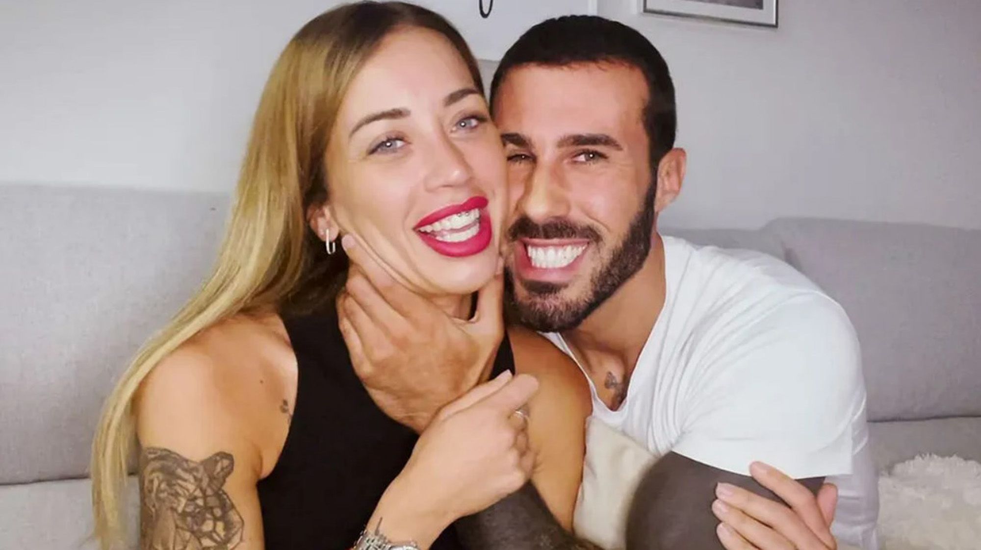 Mayka Rivera: su edad, su pareja y su pasado en ‘La isla de las ...