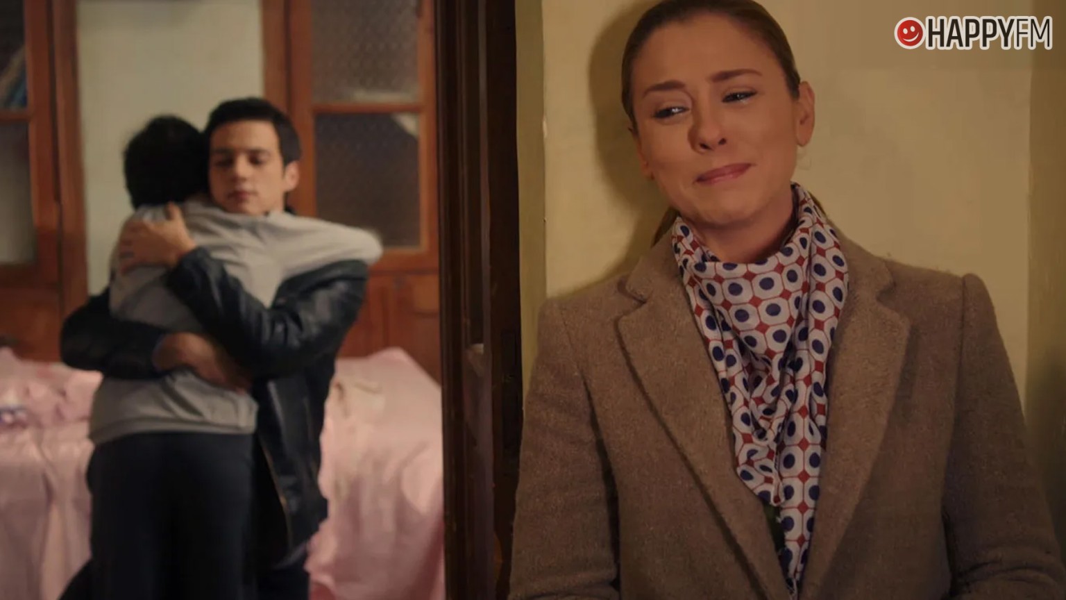 ‘Karagül: Tierra de secretos’, capítulo 151: el hermano de Özlem ...