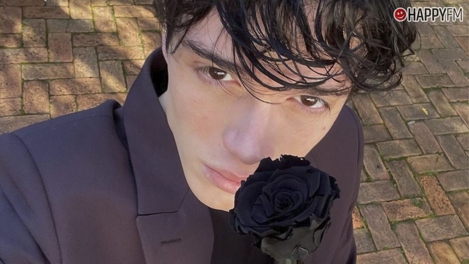 Simone Baldasseroni: su edad, su pareja y biografía de Rigel en ...