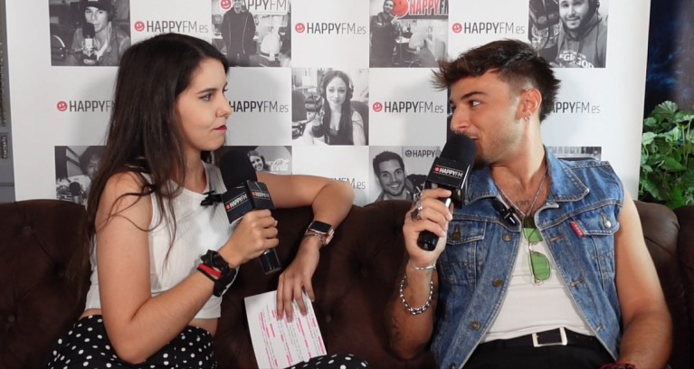 Lucas Curotto se sincera sobre ‘Fuiste pa’ mí’, su nuevo single: «Nace ...