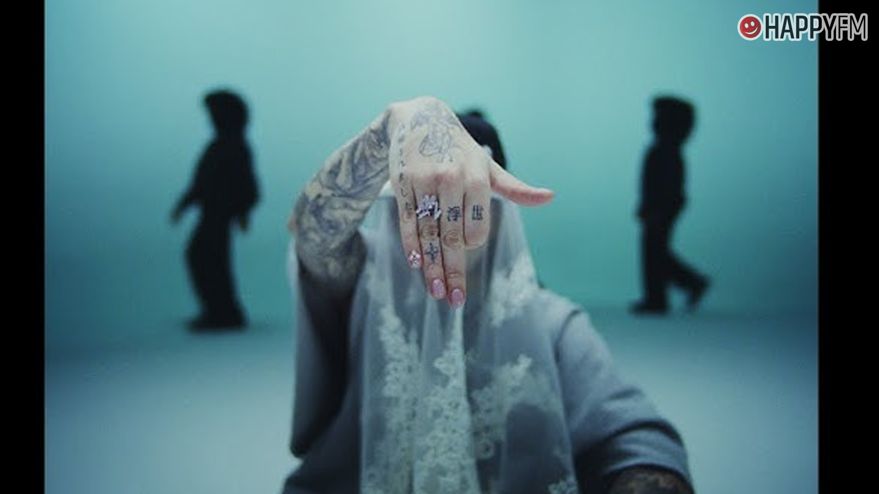 ‘WASSUP’, de Young Miko: letra y vídeo