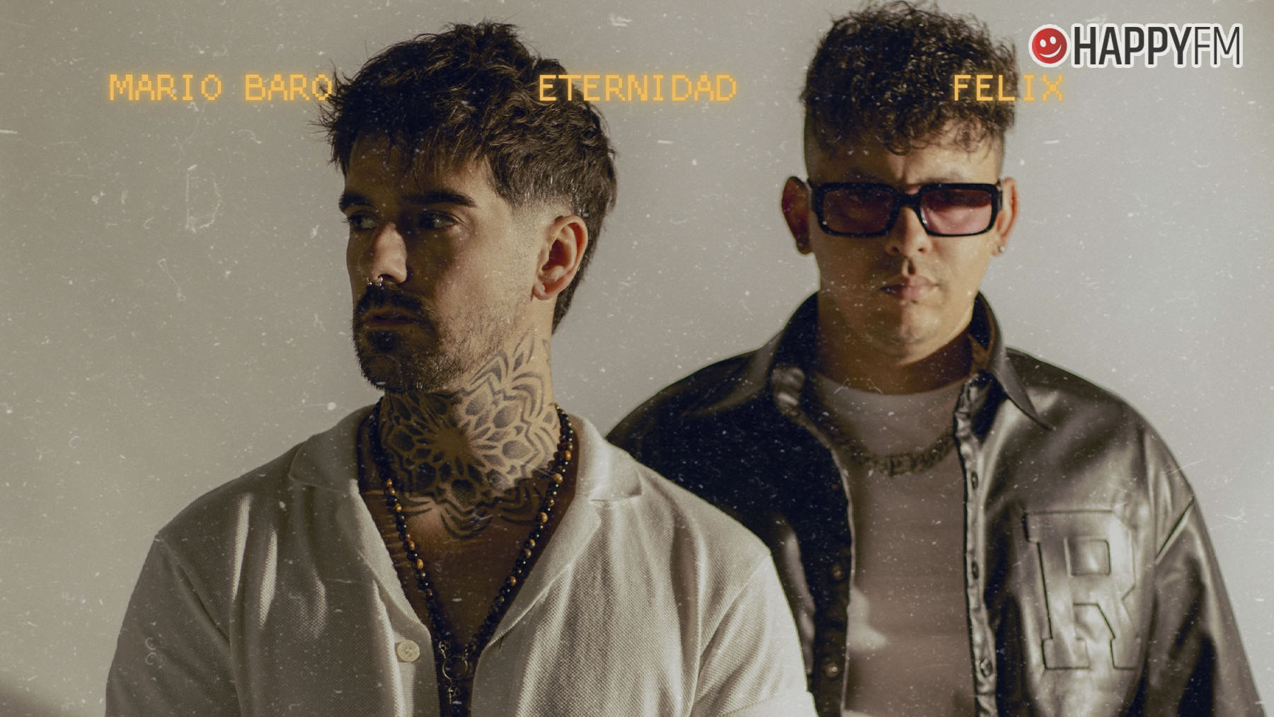 Mario Baro y Felix lanzan ‘Eternidad’: una bachata desgarradora que ...