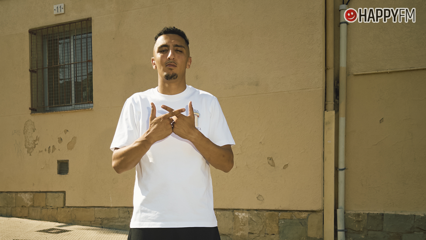 Morad presenta su nuevo EP ‘Reinsertado 2.0