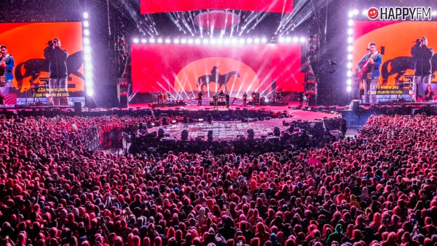 CCME 2025, más que música: los planazos que puedes hacer en el festival